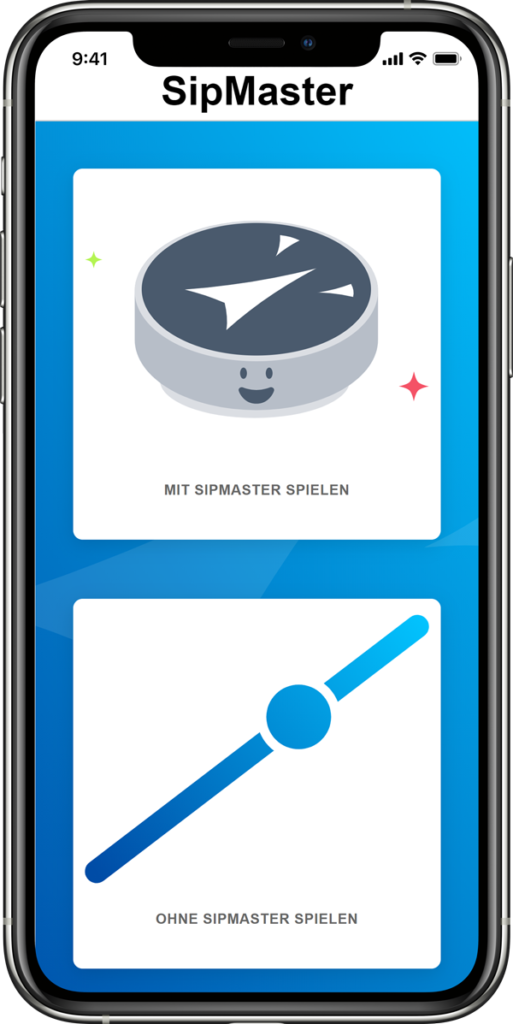 Landingpage-SipMaster – SipMaster